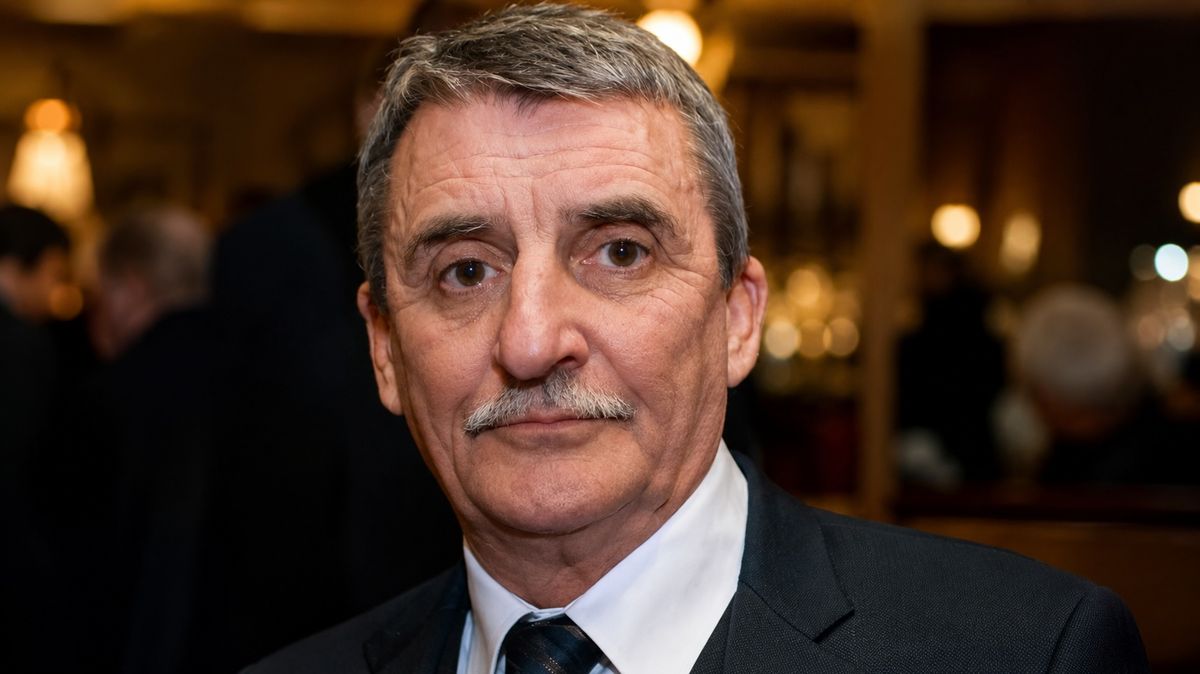 Divadelní Aristokrat: Martin Huba a umění být celým životem na scéně ...