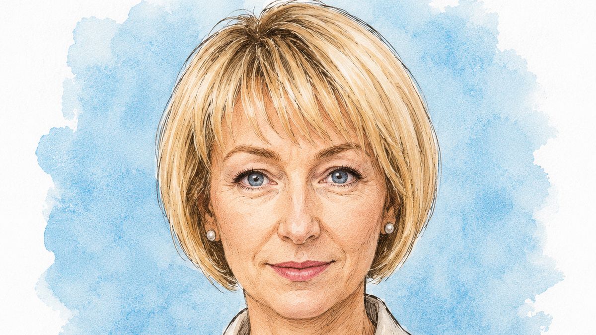 Klára Cibulková ve 13 nosila plastový korzet 23 hodin denně. Operaci ...