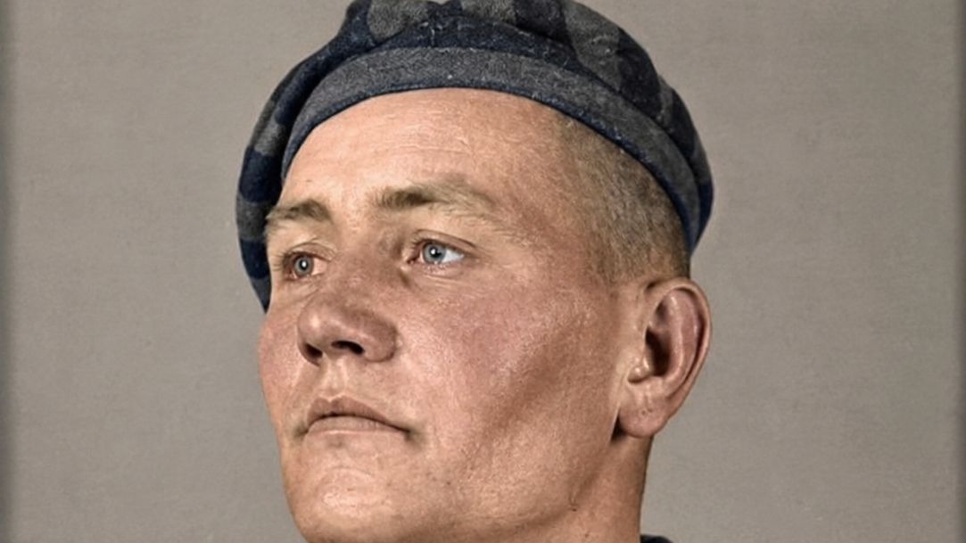Kazimierz Piechowski uprchl z Osvětimi autem v převleku za SS. Po válce ...
