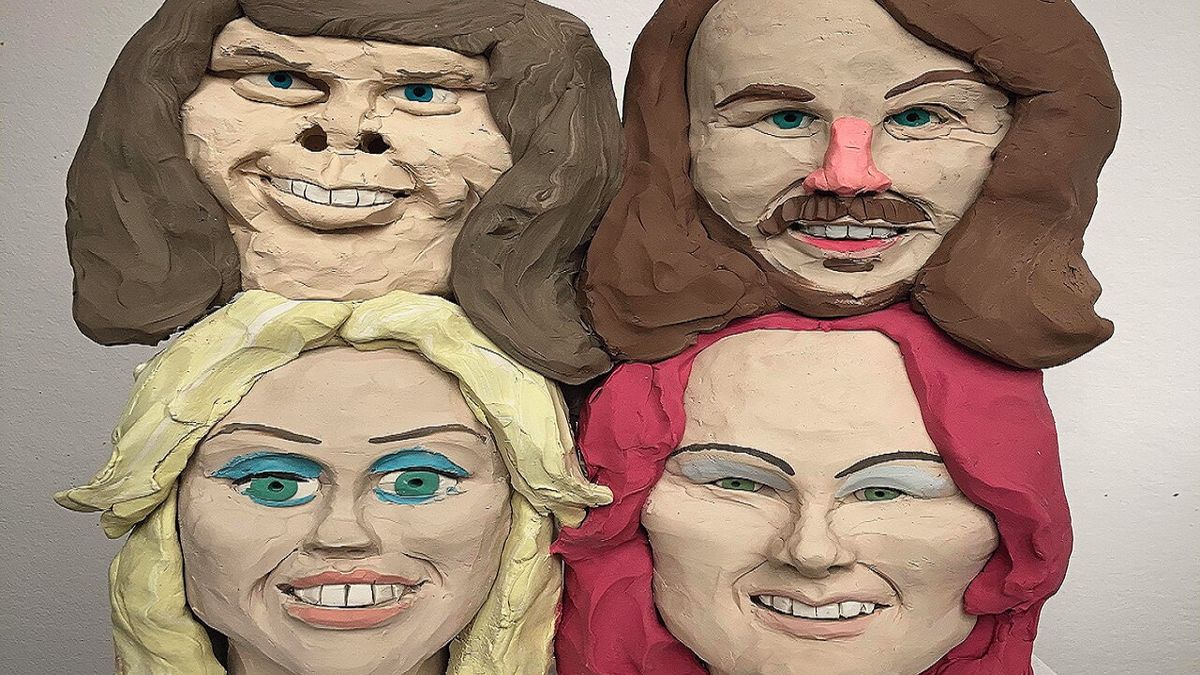 Agnetha a Frida z ABBY: média z nich udělala sokyně. Jaký byl jejich ...
