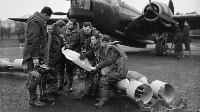 Alois Šedivý utíkal z Československa před nacisty i komunisty. Pilot ...