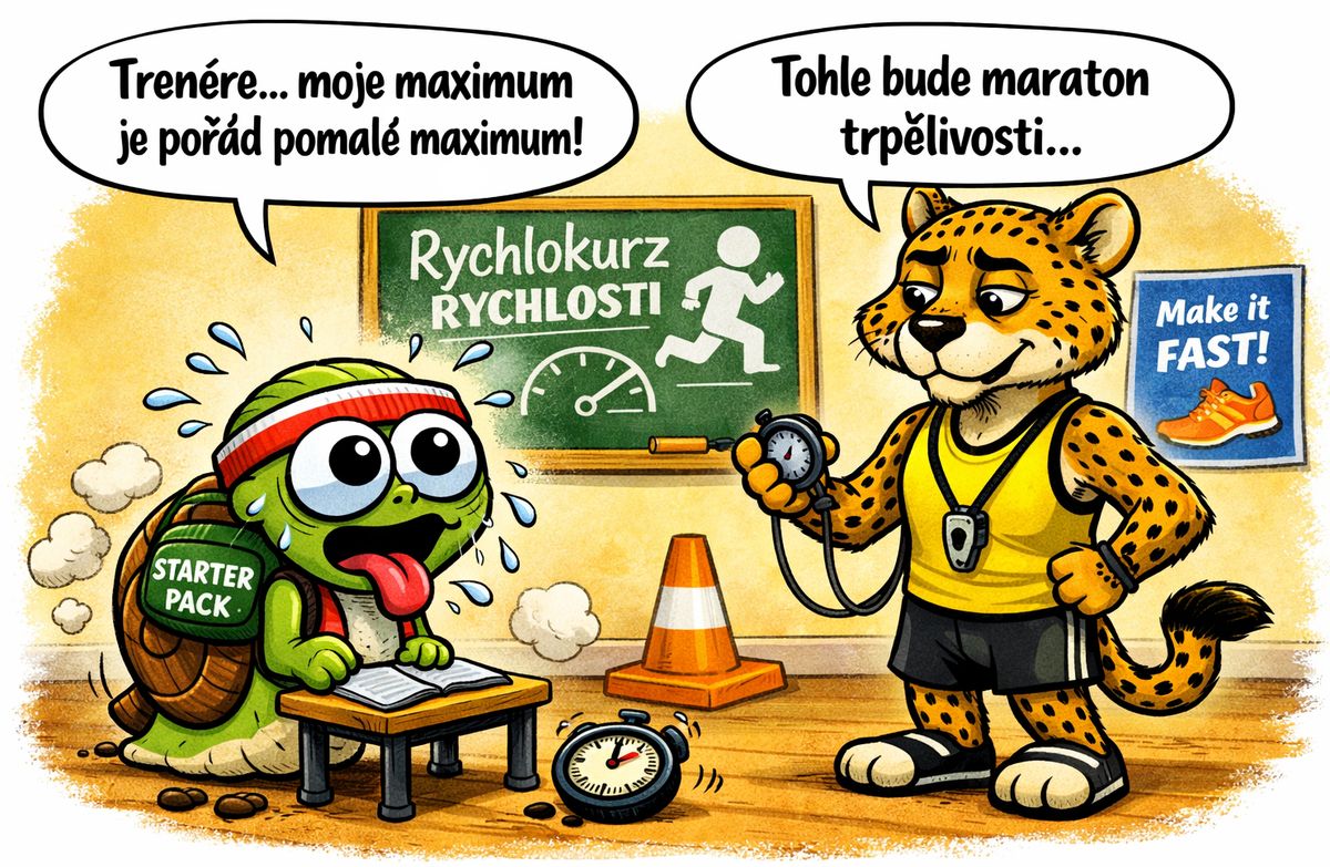 Vtipy dne (4.) - 10 kreslených vtipů - Médium.cz