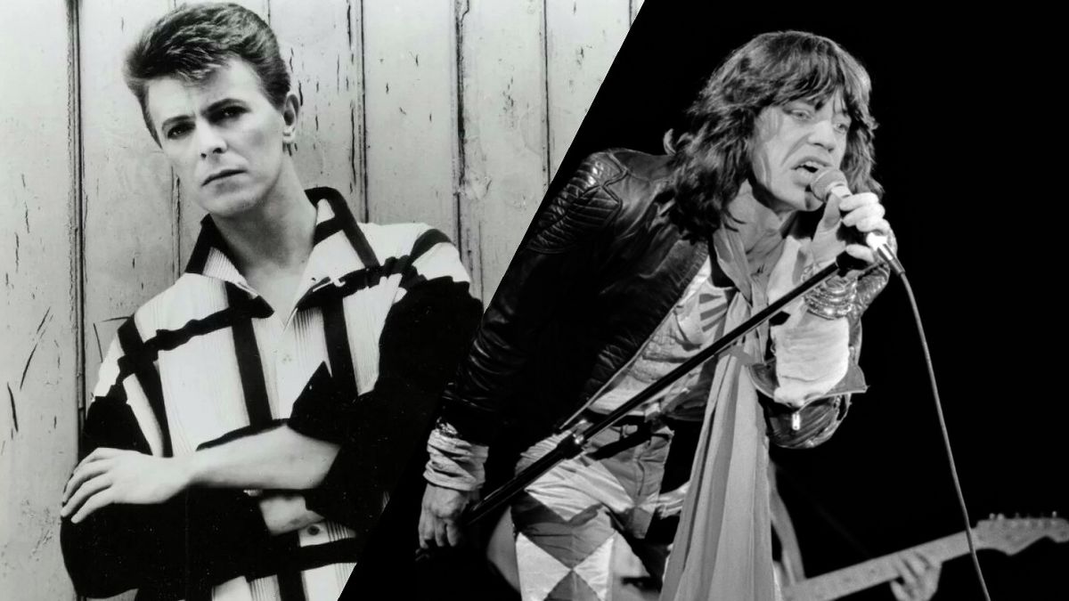 Dancing in the Street – Jak Mick Jagger a David Bowie stvořili ...