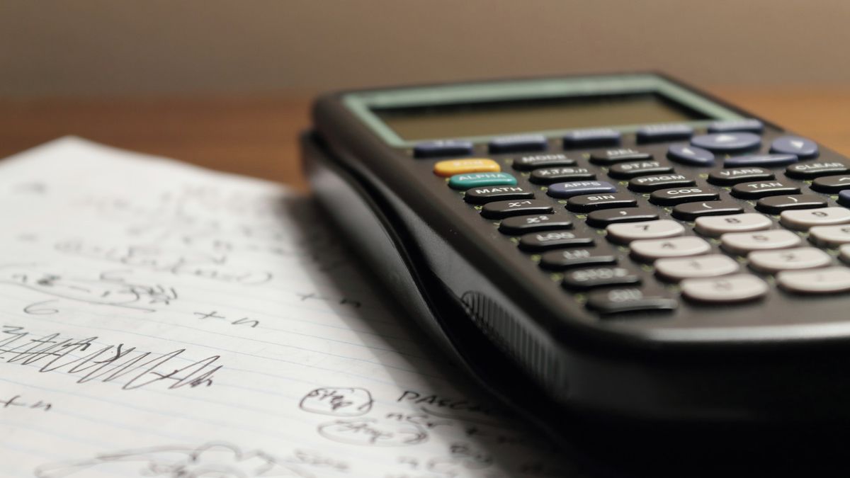 Test z matematiky, který nedá ani 50 % maturantů. Troufnete si? - Médium.cz