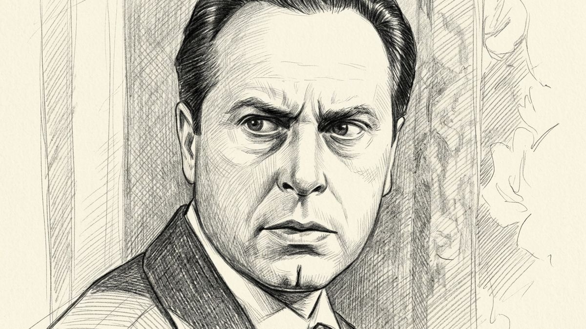 František Zvarík zářil ve filmu, svatoušek ale nebyl. Ukradl ženu ...
