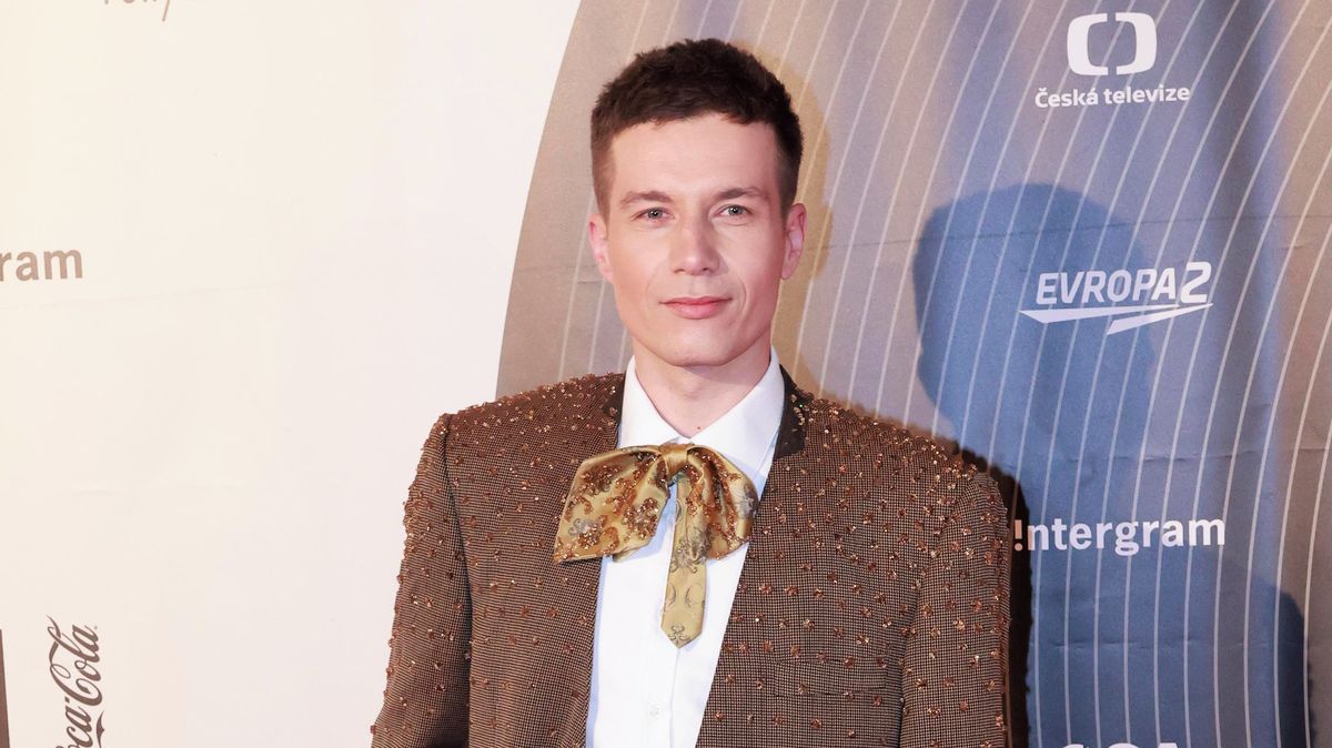 Daniel Krejčík oznámil rozvod. Herec promluvil o překročení hranic a ...