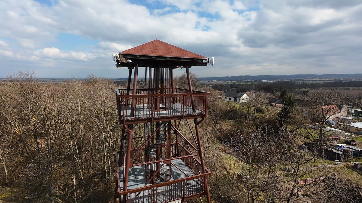 Raškovické lomy - Historií těžby křemence na železnohorsku - Médium.cz