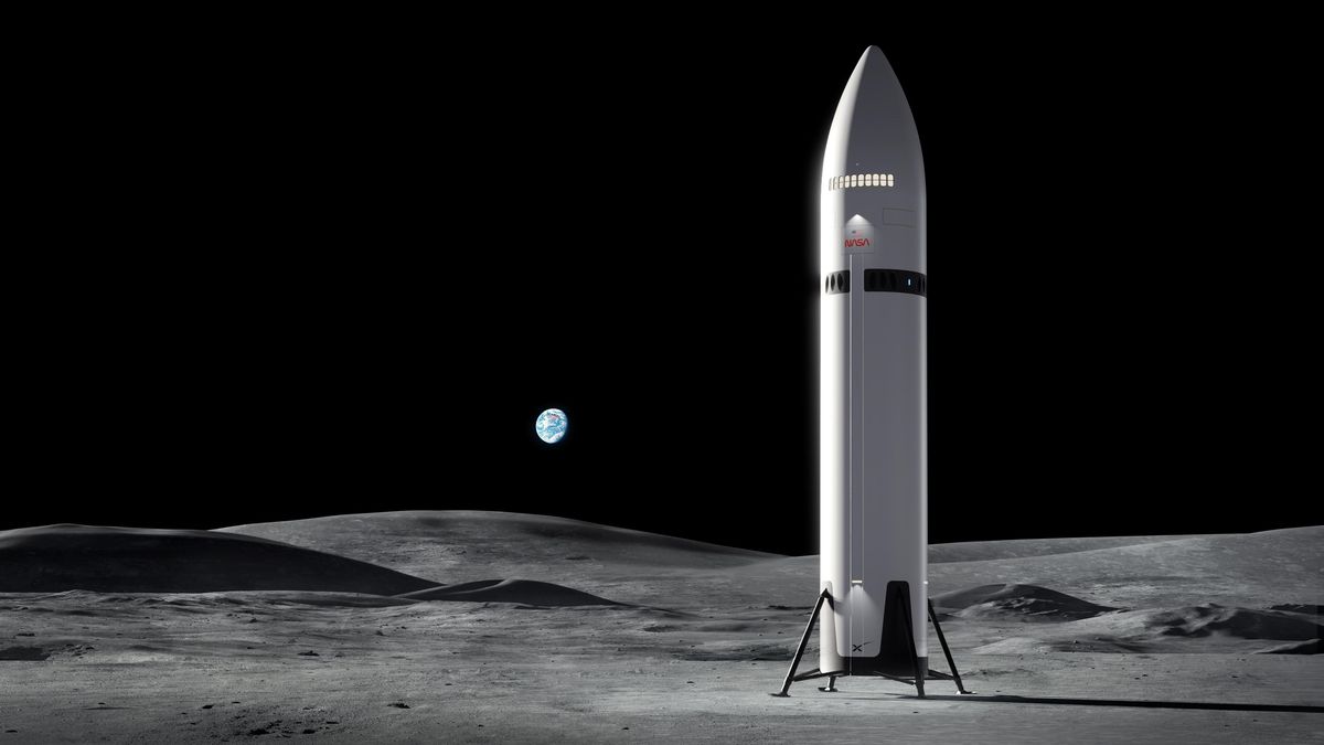 SpaceX | IPO se blíží. Má smysl nakoupit akcie? - Médium.cz