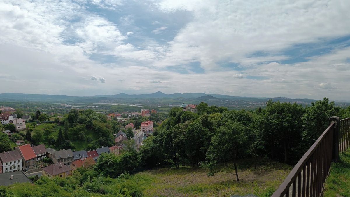 Hrad Krupka: strážce cínových dolů, který i okouzlil Goetheho - Médium.cz