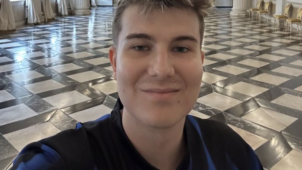 Adam Choma bojující s rakovinou má novou lásku: Pochlubil se krásnou ...