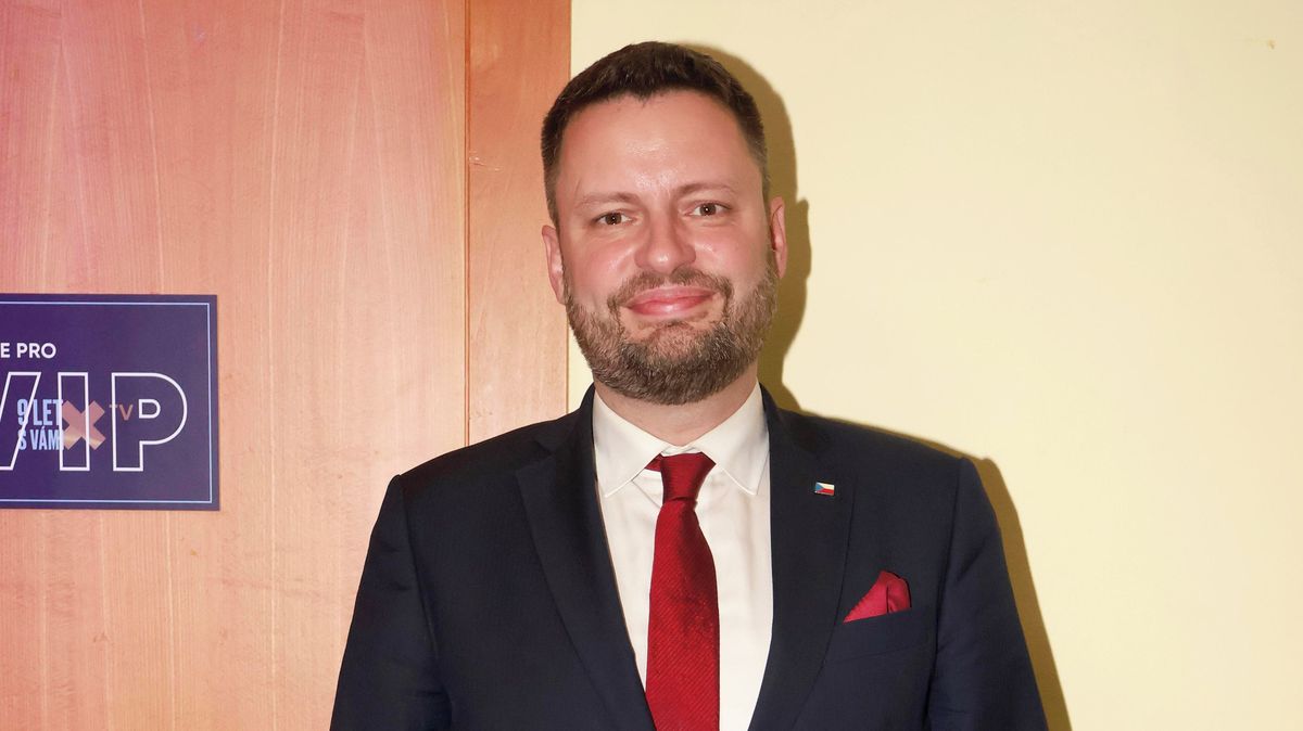 Ondřej Prokop z ANO chce řešit bydlení v Praze. Jen si nejdřív musel ...