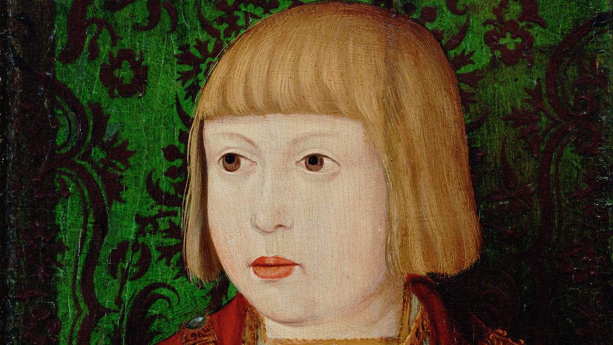 Muž ve stínu, který neměl vládnout. Ferdinand I. změnil střední Evropu ...
