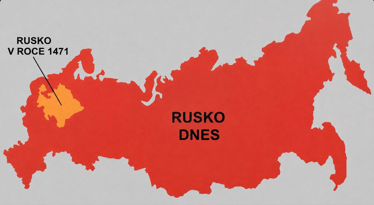 Historické právo, Rusko a Ukrajina - Médium.cz