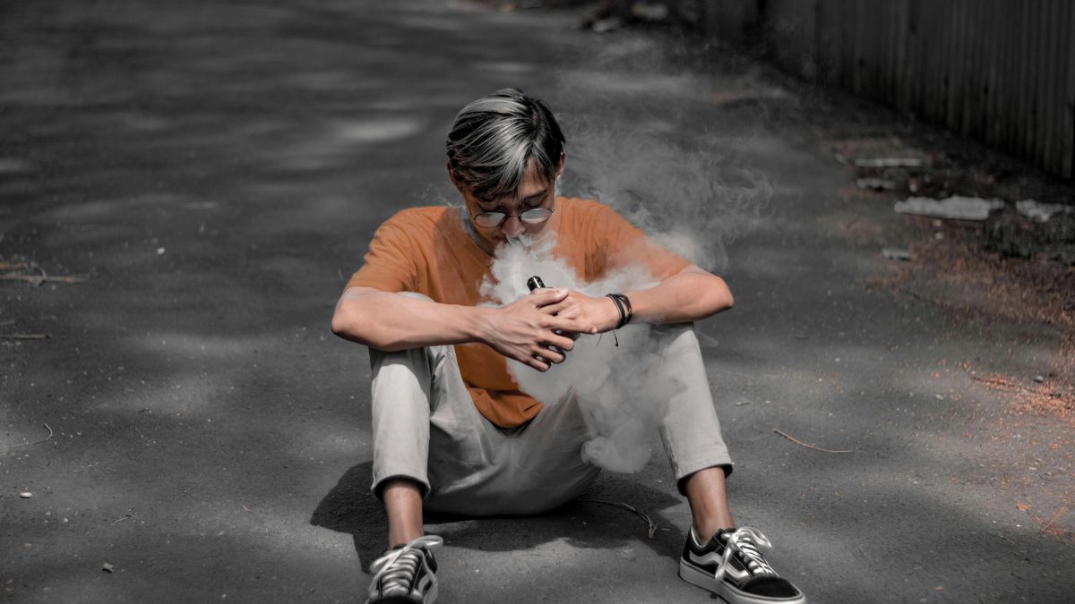 Pan Babiš chce zakázat kratom, ale naše děti už dávno ničí jiné a horší ...