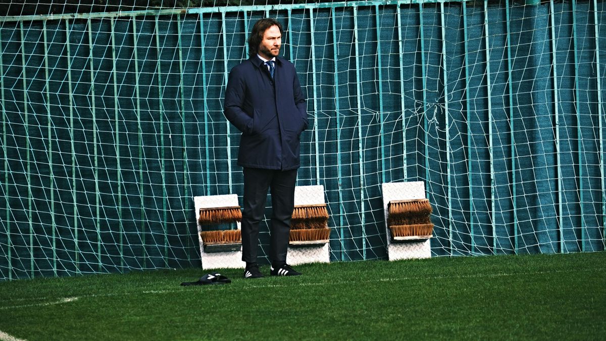 Kritika České reprezentace na maximu. Pavel Nedvěd situaci pomohl napůl ...