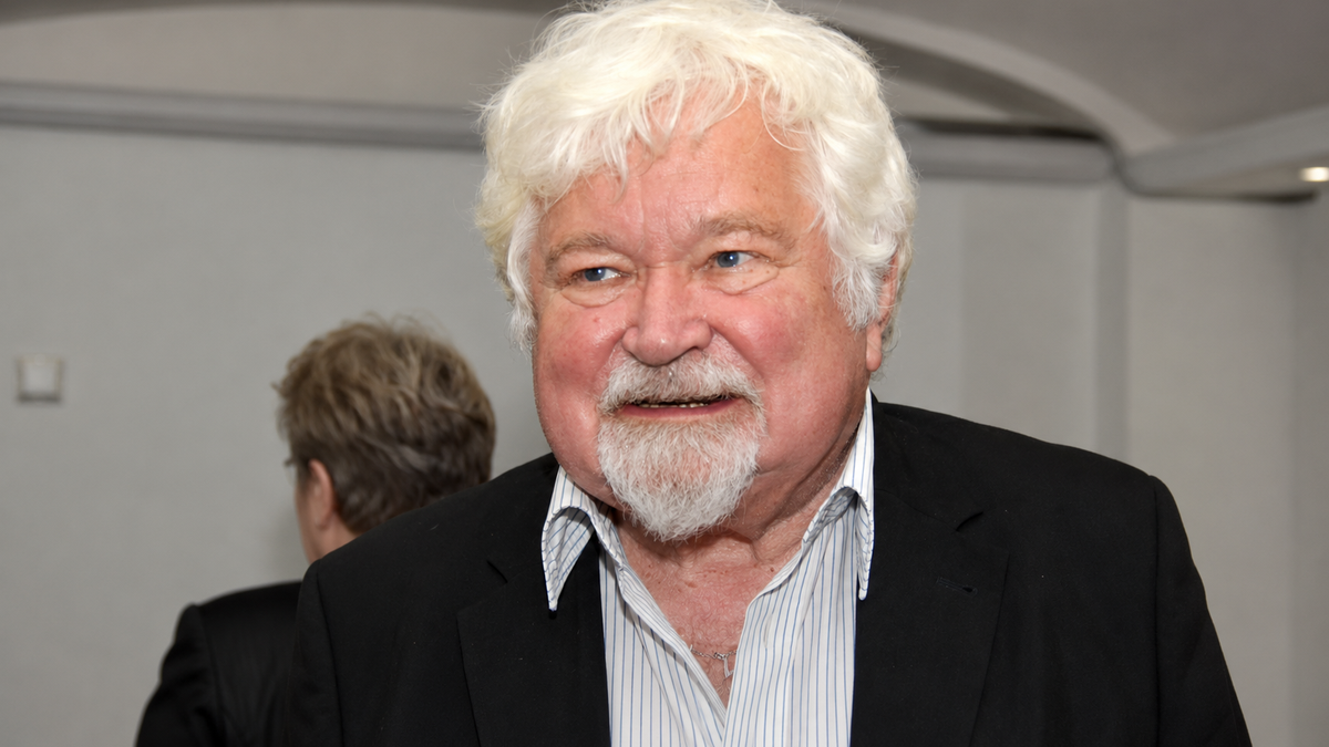 Petr Pithart: Reformovaný komunista, který podepsal Chartu 77 a chtěl ...