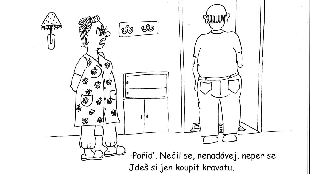 Marná rada - Médium.cz