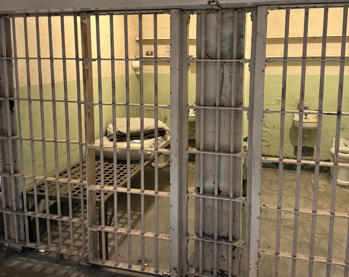 Alcatraz: více než jen turistická atrakce - Médium.cz